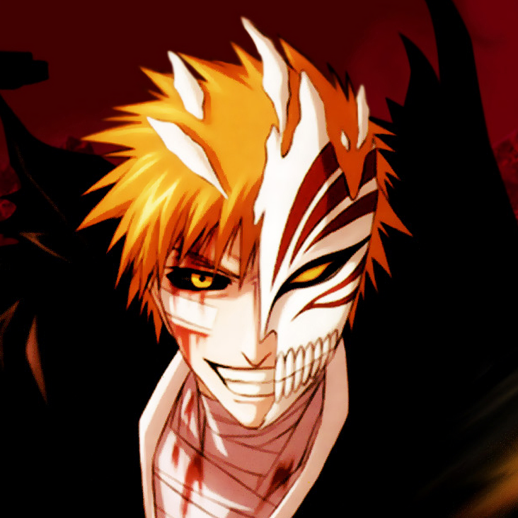 Bleach Hollow Eyes Contacts