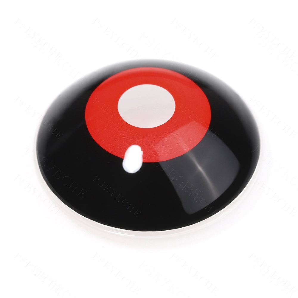 Naruto Eye Contacts, Sharingan And Rinnegan Contacts - PsEYEche