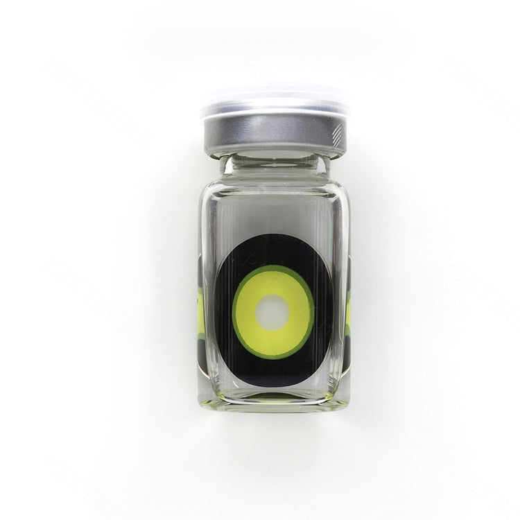 Bleach Hollow Eyes Contacts