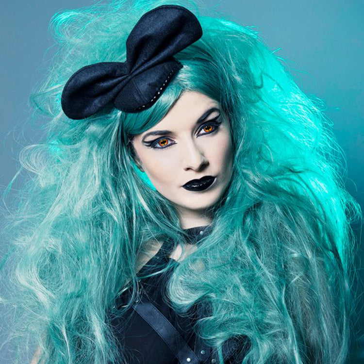 Naruto Sage Mode Contact Lenses