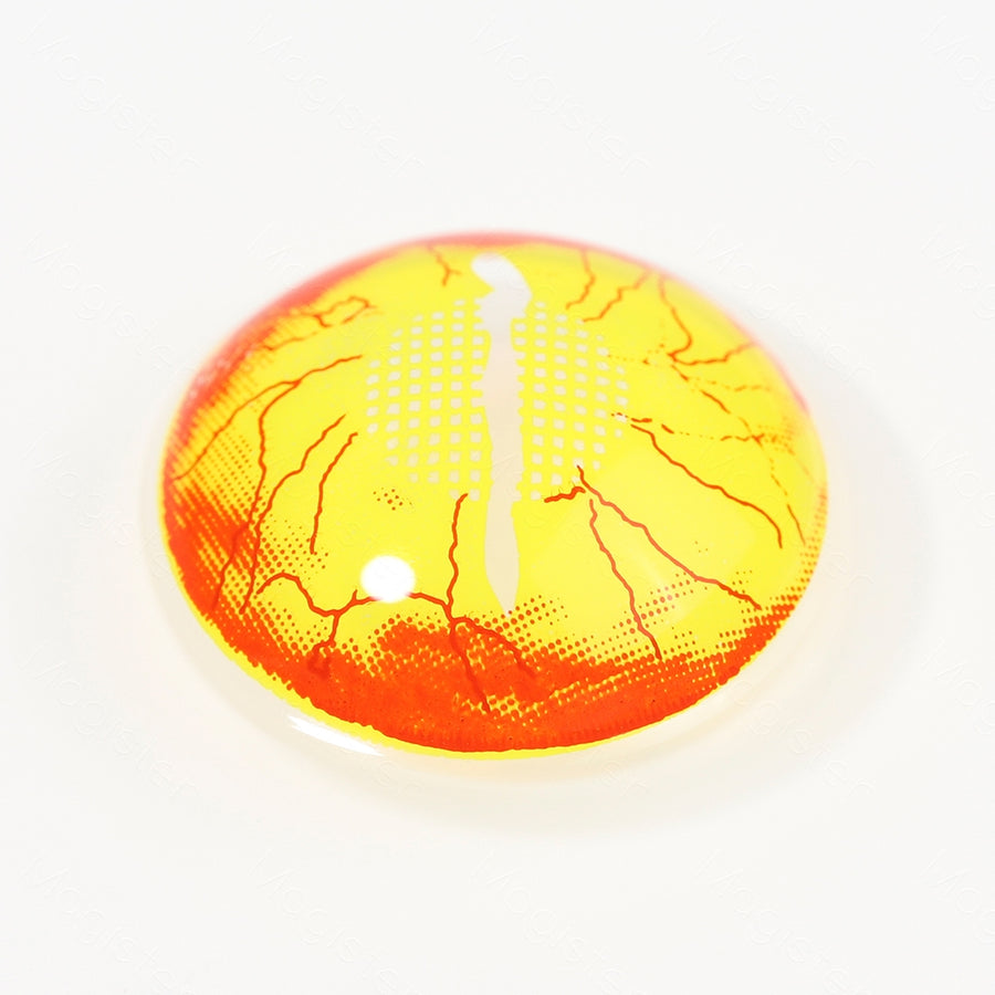 Dragon Eye Contacts - PsEYEche