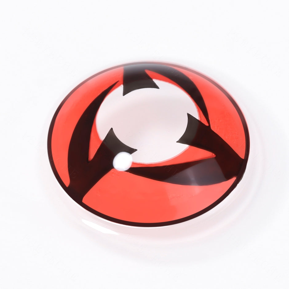 70+ Styles Sclera Contacts For Halloween & Cosplay - Pseyeche – PsEYEche